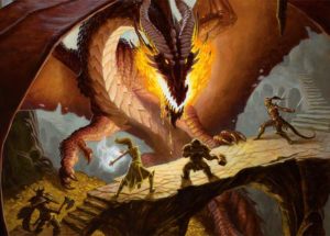 I Background di Dungeons and Dragons 5e - Dungeon Theory